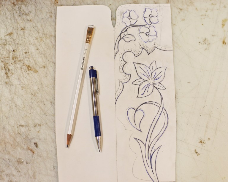 Lisa Sorrell, cowboy boot maker | A blog about life as a bespoke boot ...