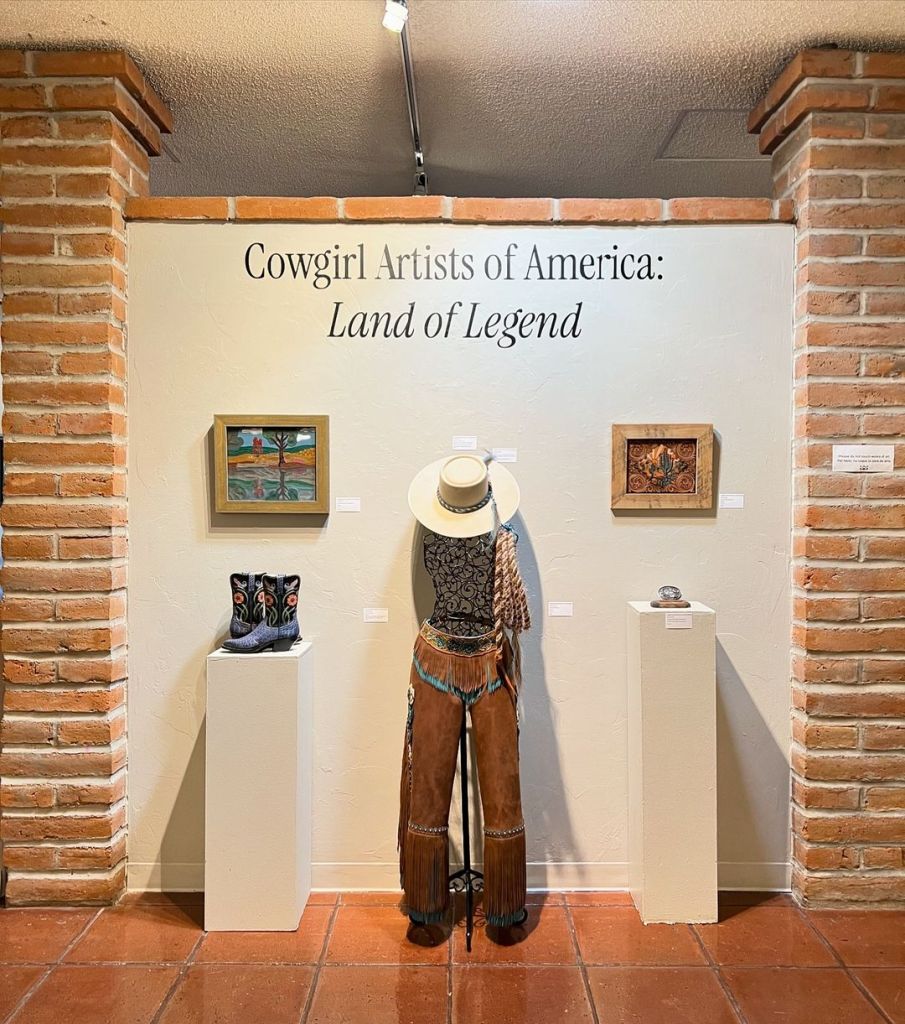 Lisa Sorrell, cowboy boot maker | A blog about life as a bespoke boot maker