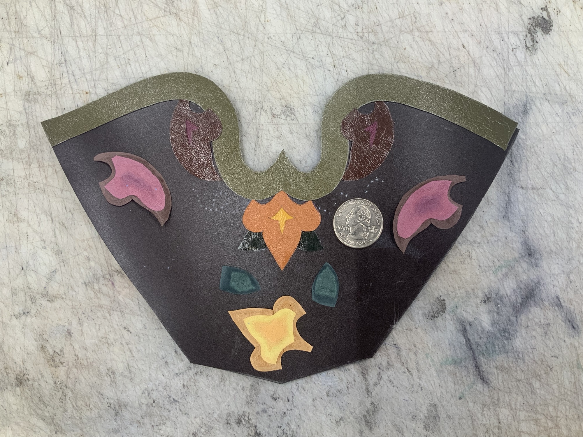 Testing | Lisa Sorrell, cowboy boot maker